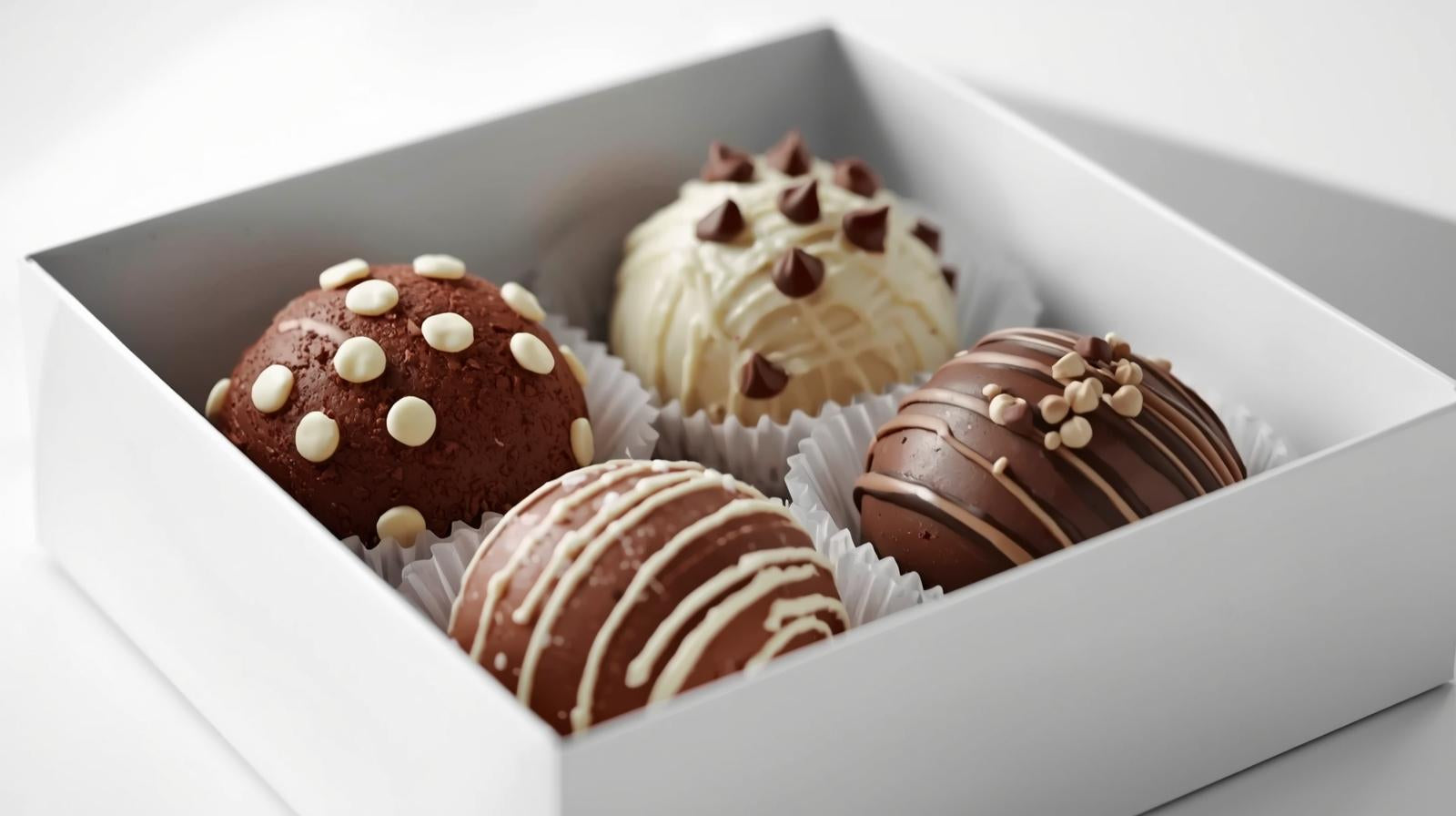 Hot Coco Bombs – Rae’s Kakes and Kreations